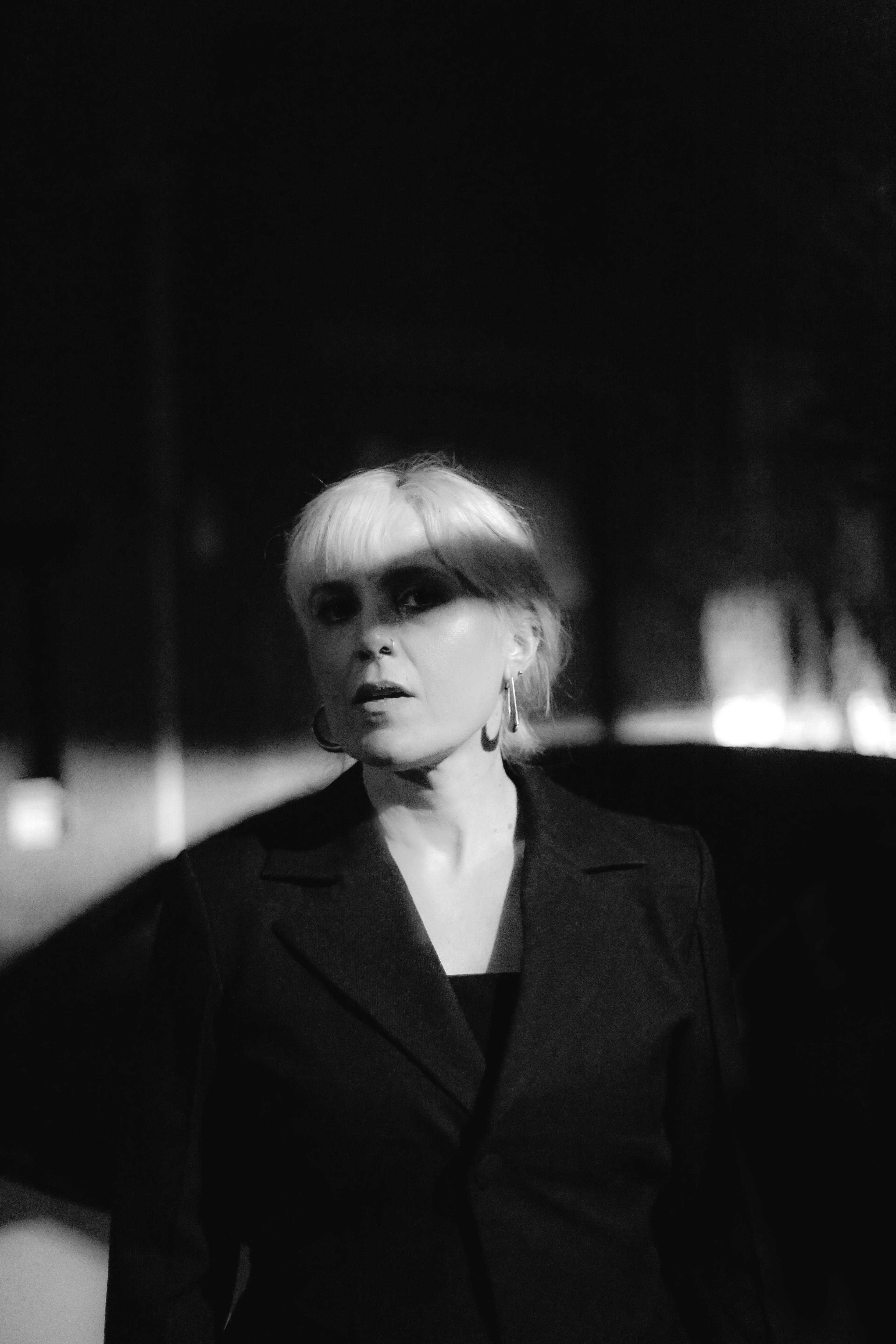 Liz Stringer announces extensive Australian tour for late 2025 - Double J