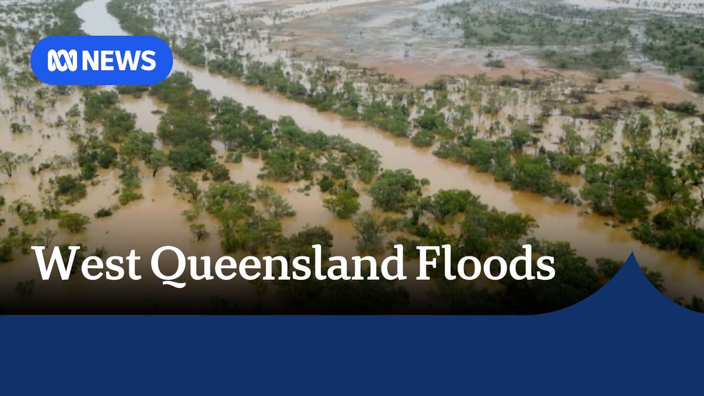 Floods - Topic - ABC News