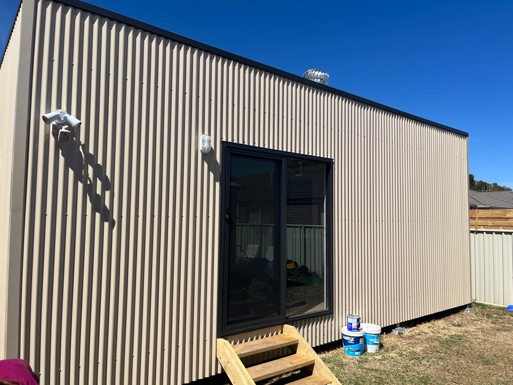 Granny flat rule changes come into effect in Victoria amid hopes it ...