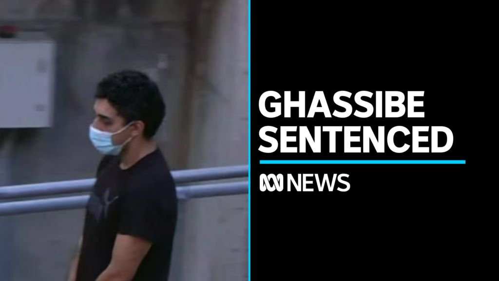 Francois Ghassibe sentenced over road rage death of 70yo in Adelaide ...
