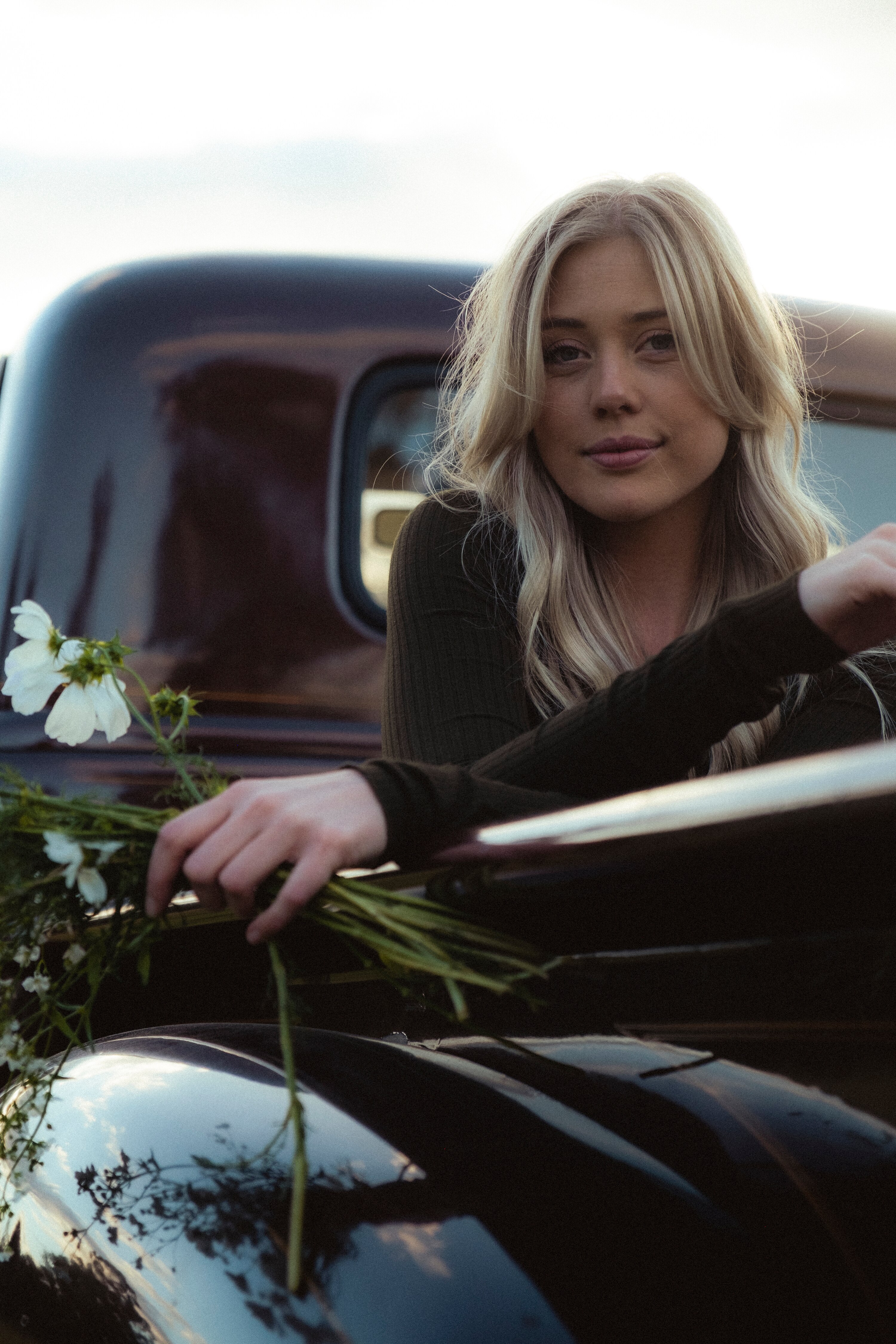 Max Jackson started singing to help with her asthma, now she is ...