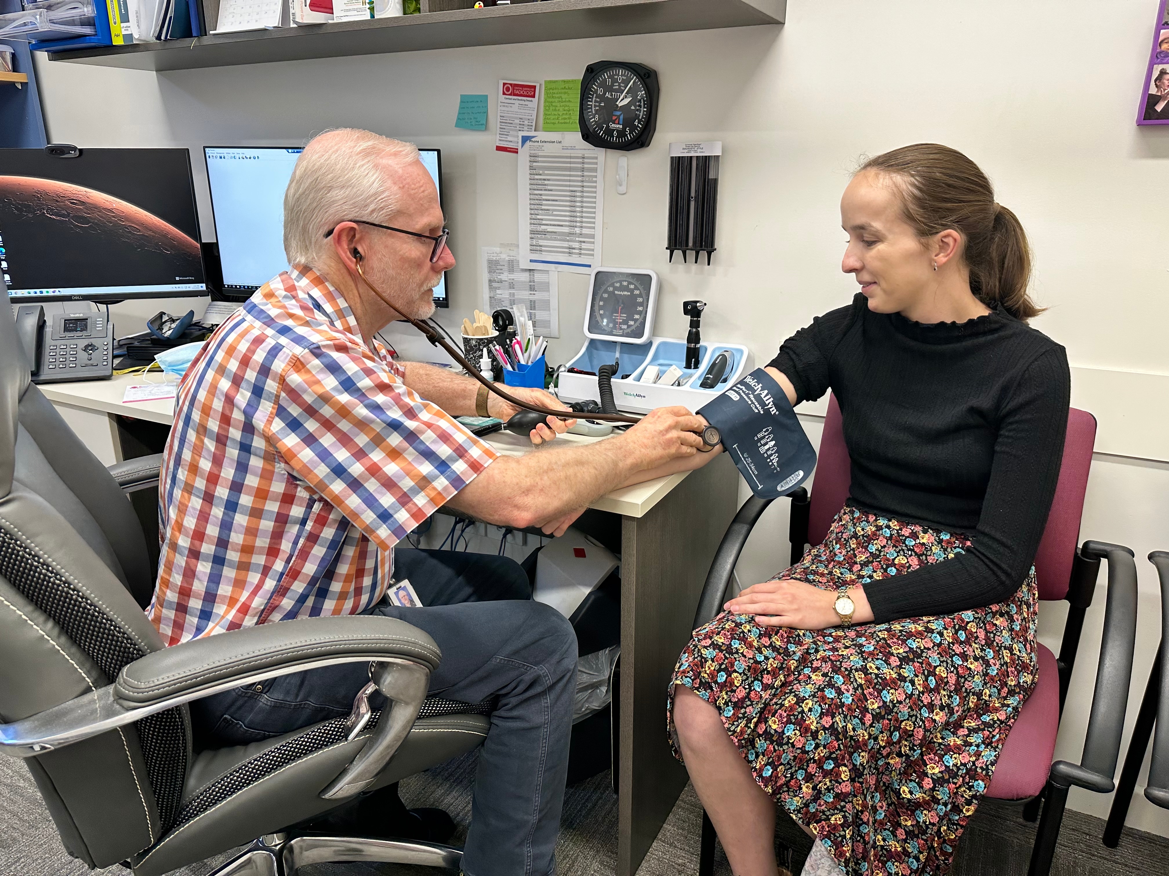 Medicare overhaul needed: report - ABC listen