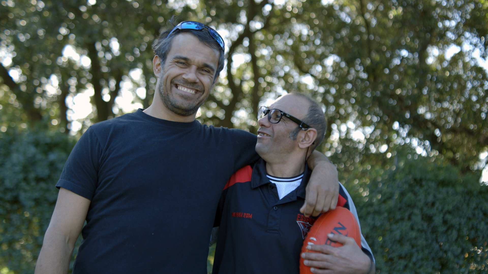 How to make new friends later on in life - ABC listen