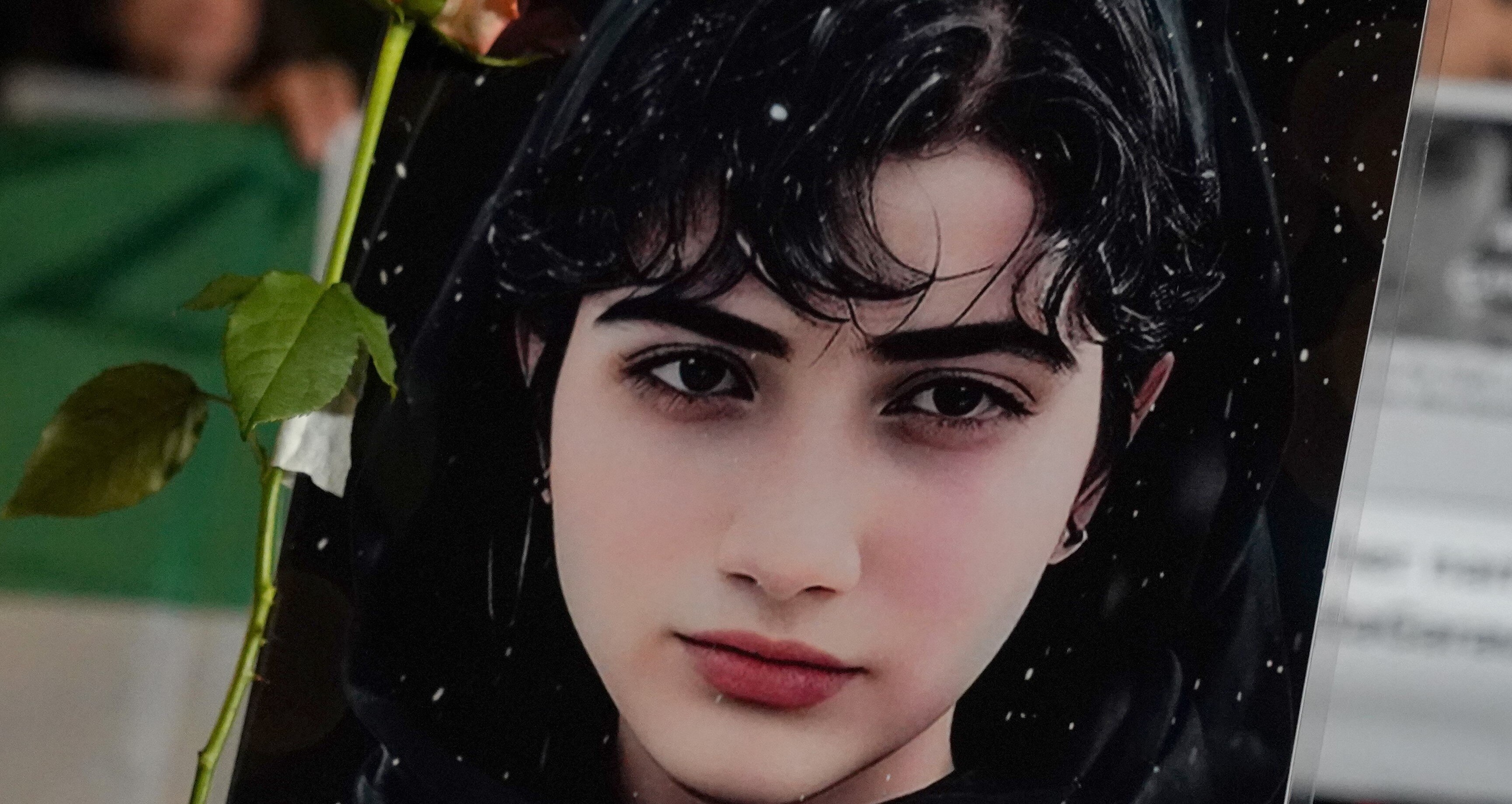 From Jina to Armita: Kurdish women are struggling for life and identity ...
