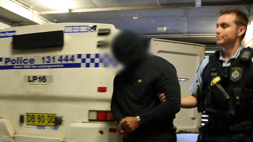 Two men charged after man and woman escaped alleged kidnapping in ... Two men charged after man and woman escaped alleged kidnapping in ...
