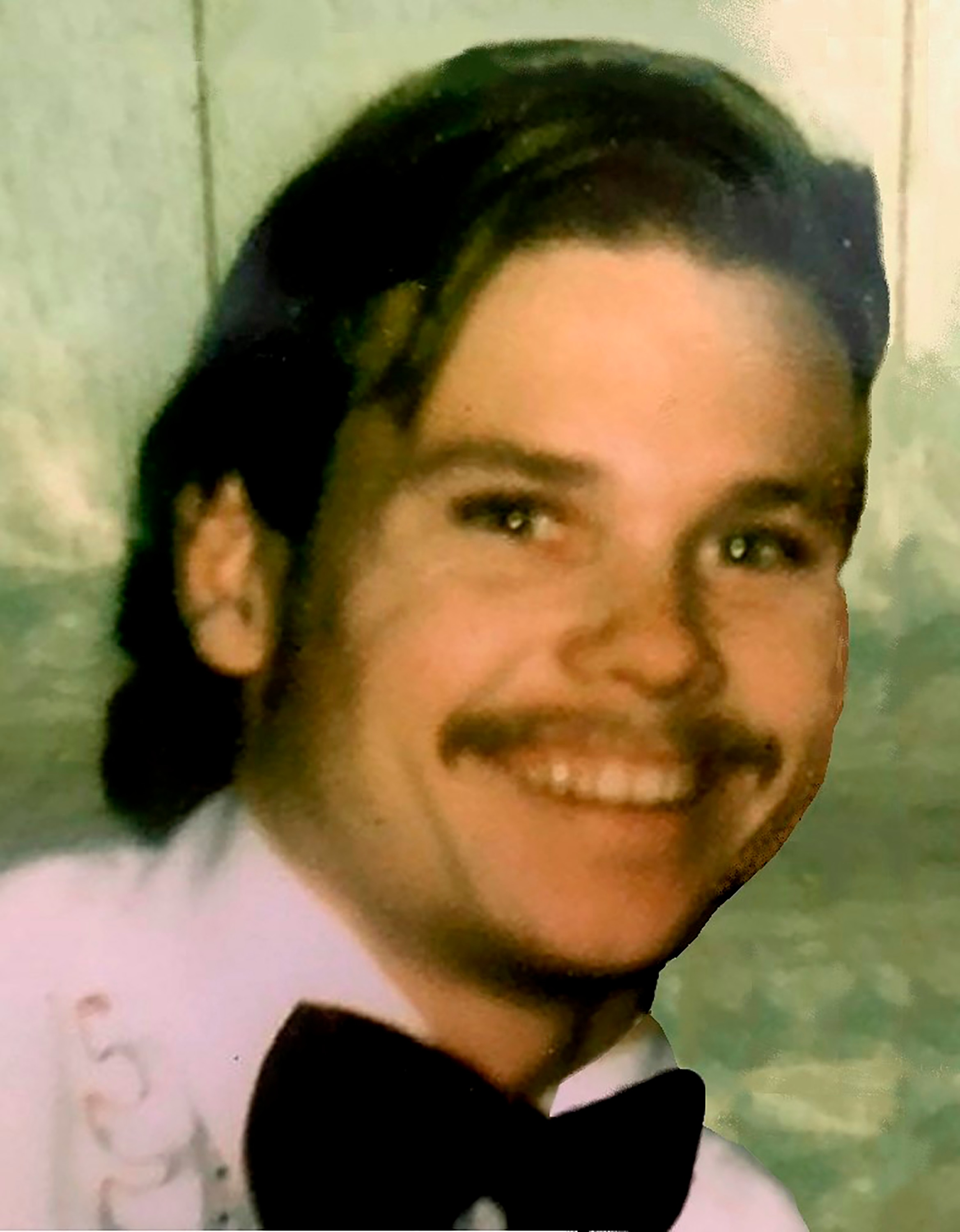 Victim of serial killer John Wayne Gacy identified as Francis Wayne ...