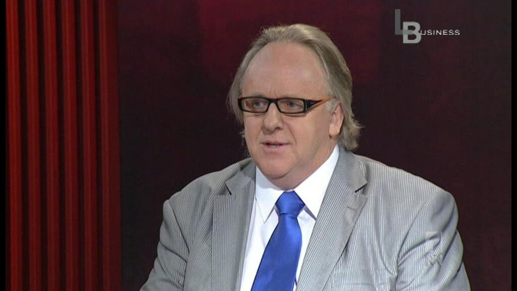 Ticky Fullerton - ABC News