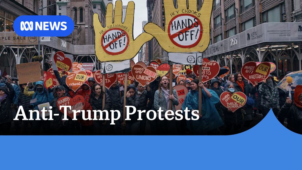 NSW Premier doubles down on new hate speech laws, protest restrictions ...