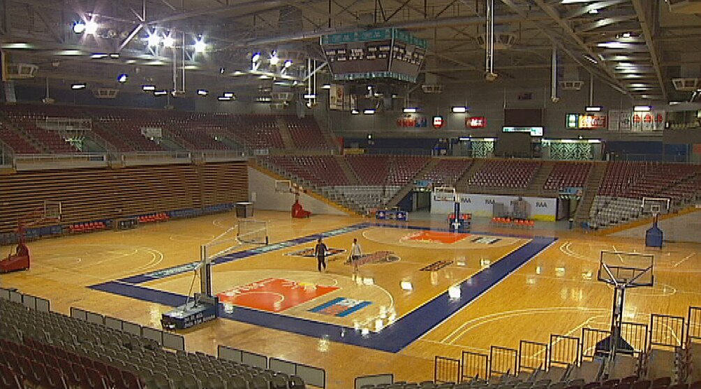 Arena to remain basketball venue - ABC News