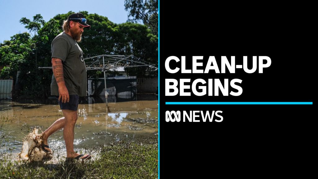 Hundreds of homes inundated in Moree - ABC News
