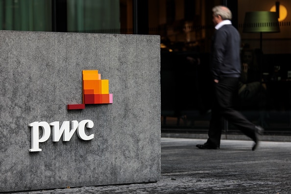 AFP raids PwC Sydney office - ABC listen