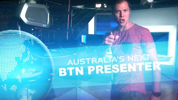 Reality TV - Behind The News