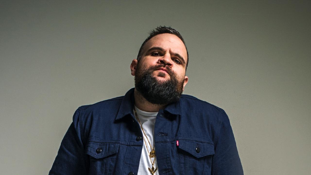 Briggs is Double J's Australian Artist of the Year for 2023 - Double J