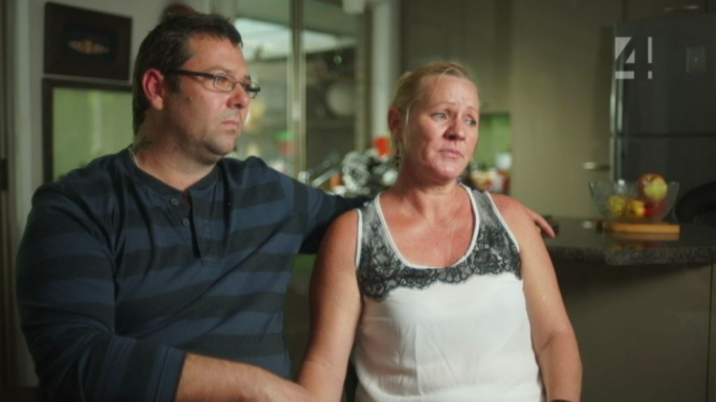 Foetal Alcohol Spectrum Disorder: Mothers share anguish over children ...