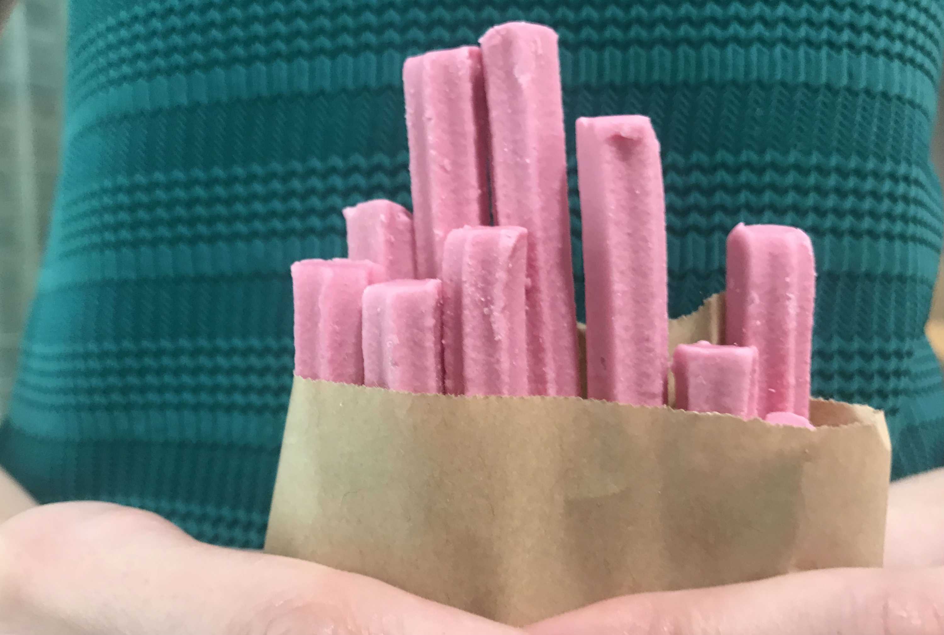 Love it or hate it, the musk stick is one of Australia's most ...