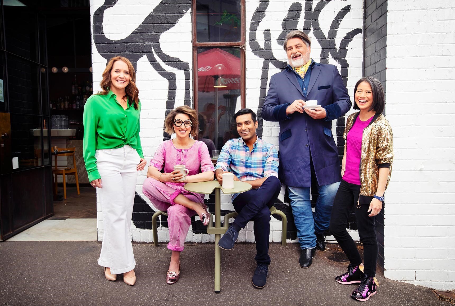 ABC Radio Melbourne announces new weekend line-up featuring Alice in ...