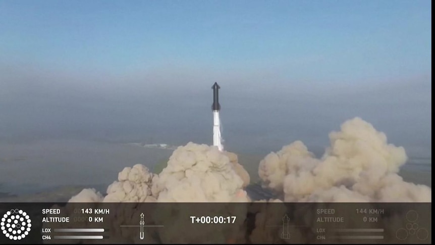 SpaceX spacecraft explodes minutes after launch - ABC News SpaceX spacecraft explodes minutes after launch - ABC News