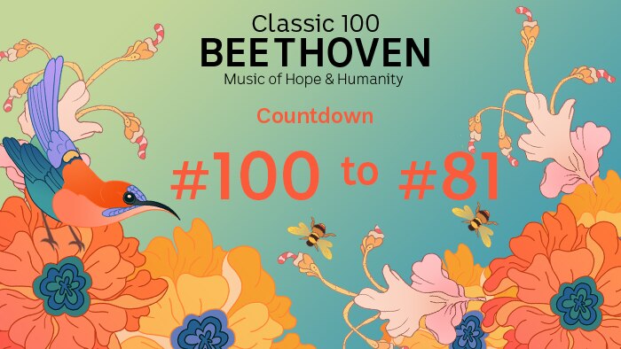 Classic 100: Beethoven #100-#81 - ABC listen