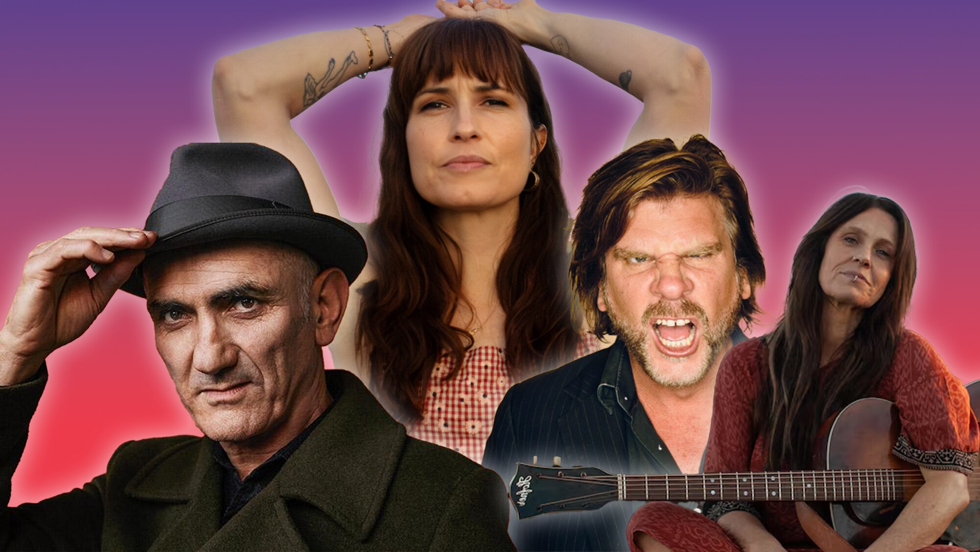 Paul Kelly, Missy Higgins head up Red Hot Summer Tour 2026 lineup ...