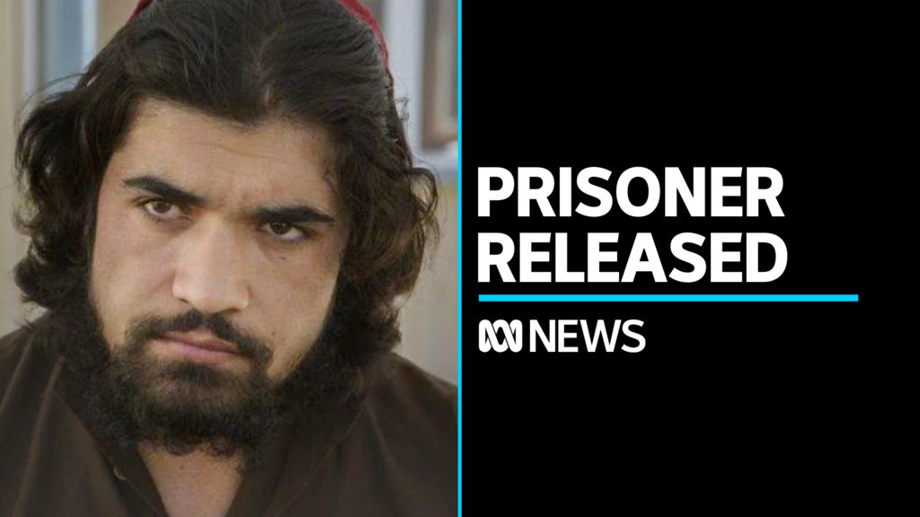 Afghan army deserter who killed three Australian soldiers freed from ...