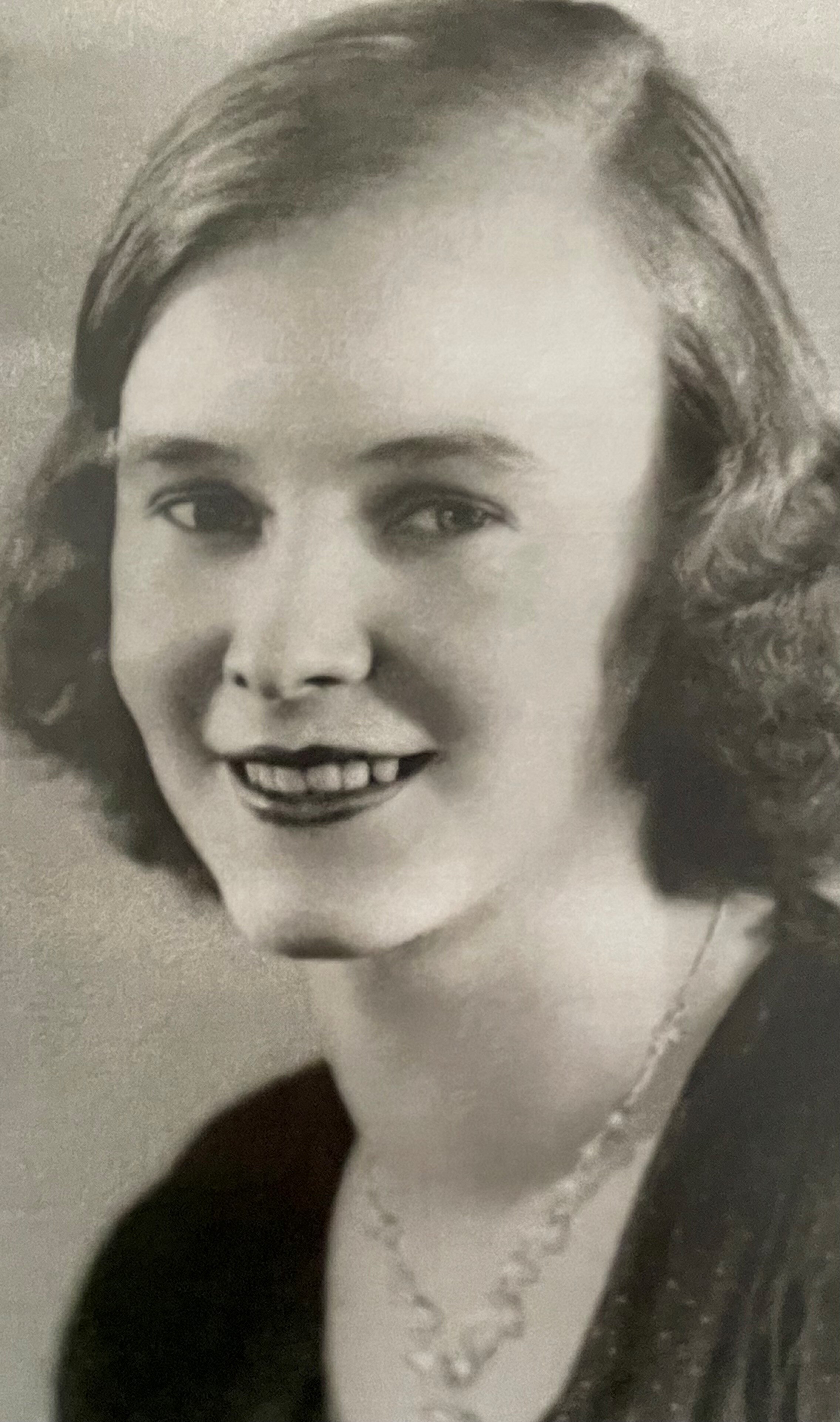 Ellen Francis Cartwright awarded posthumous Bravery Medal after house ...