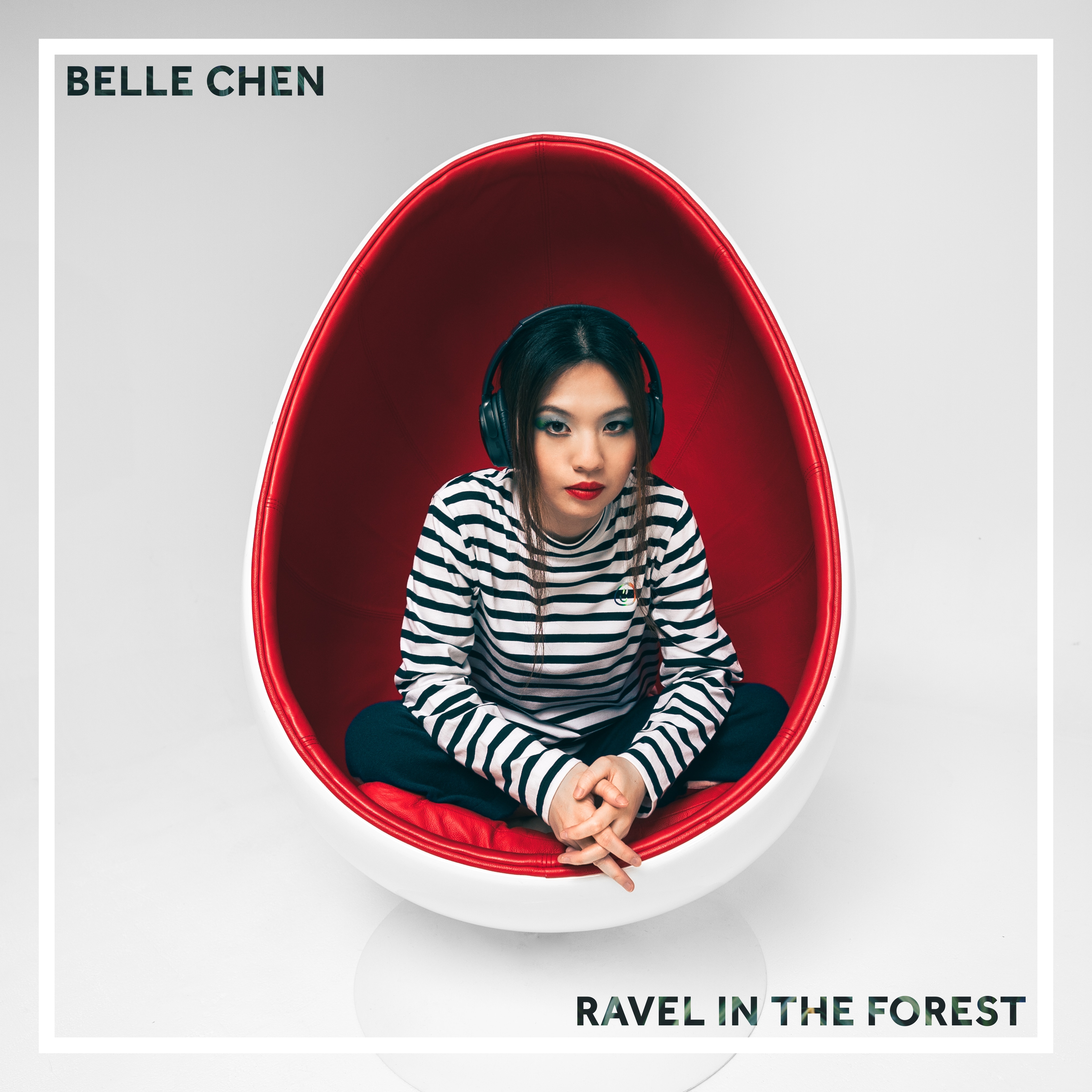 Belle Chen presents her new album 'Ravel In The Forest' - ABC listen