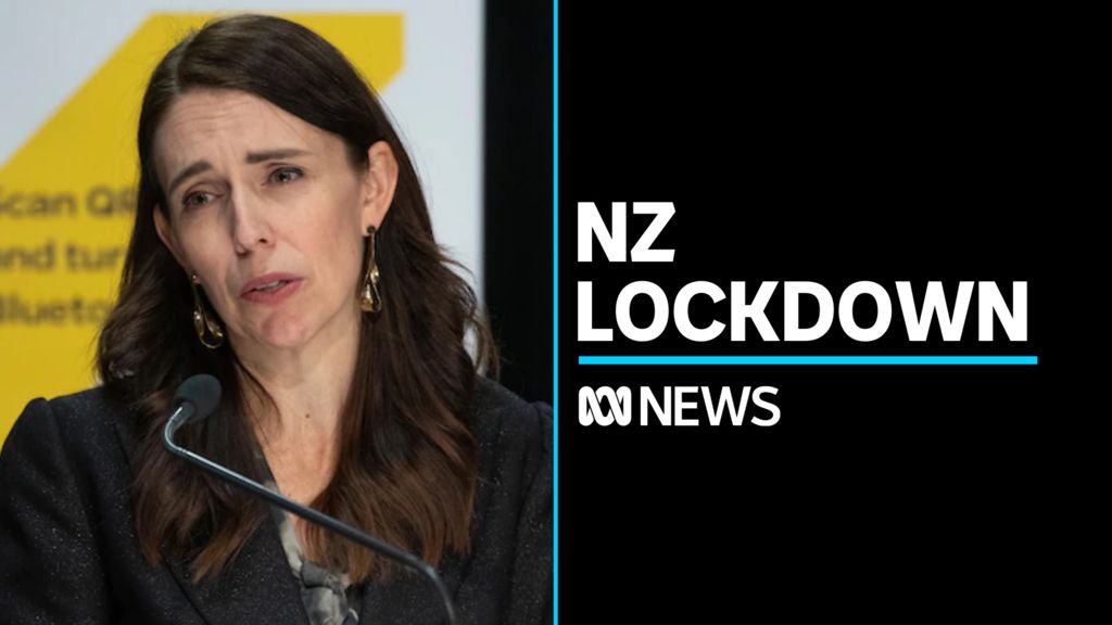 Auckland's lockdown extended two weeks - ABC News