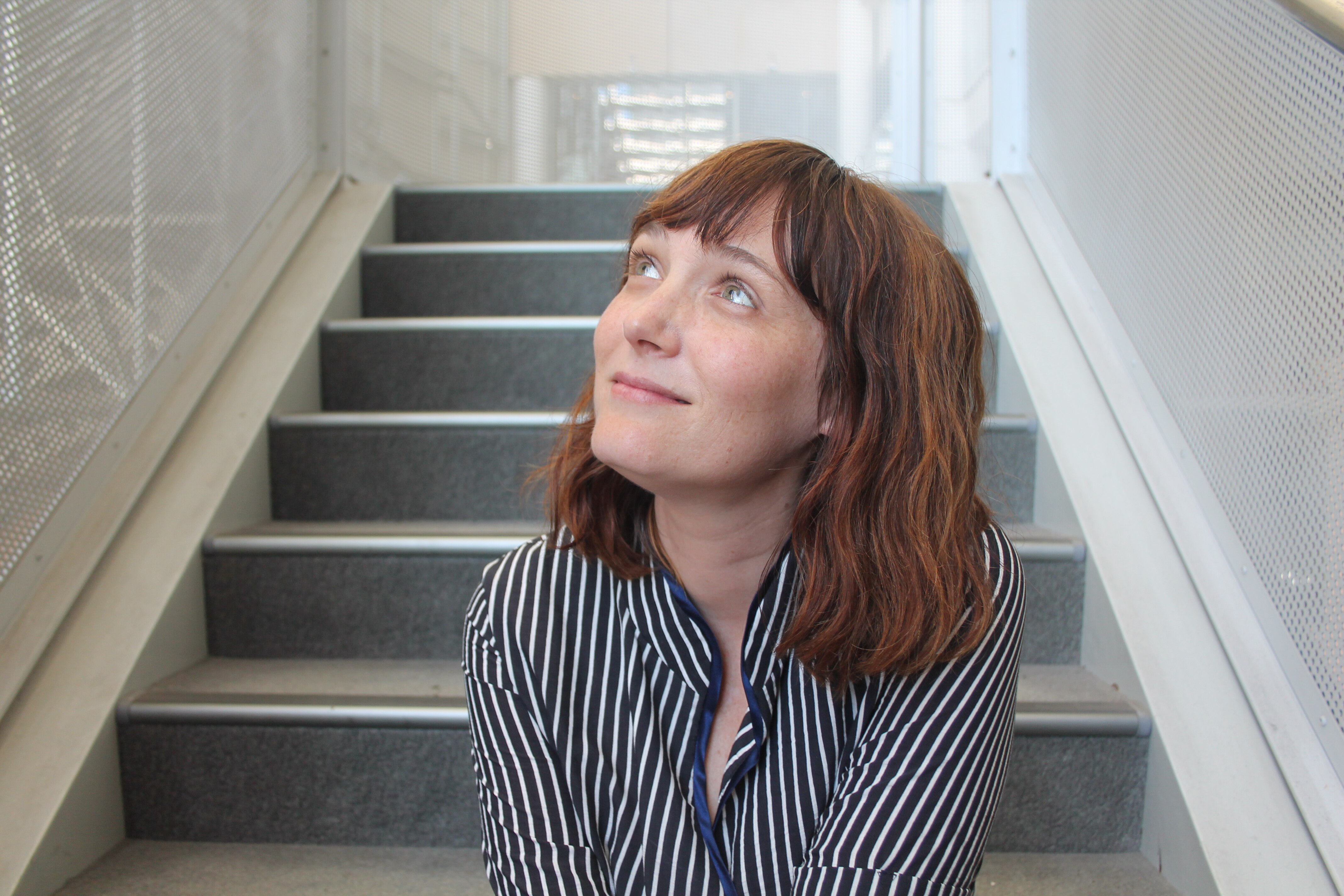 Sarah Blasko's 2000s Playlist - ABC listen