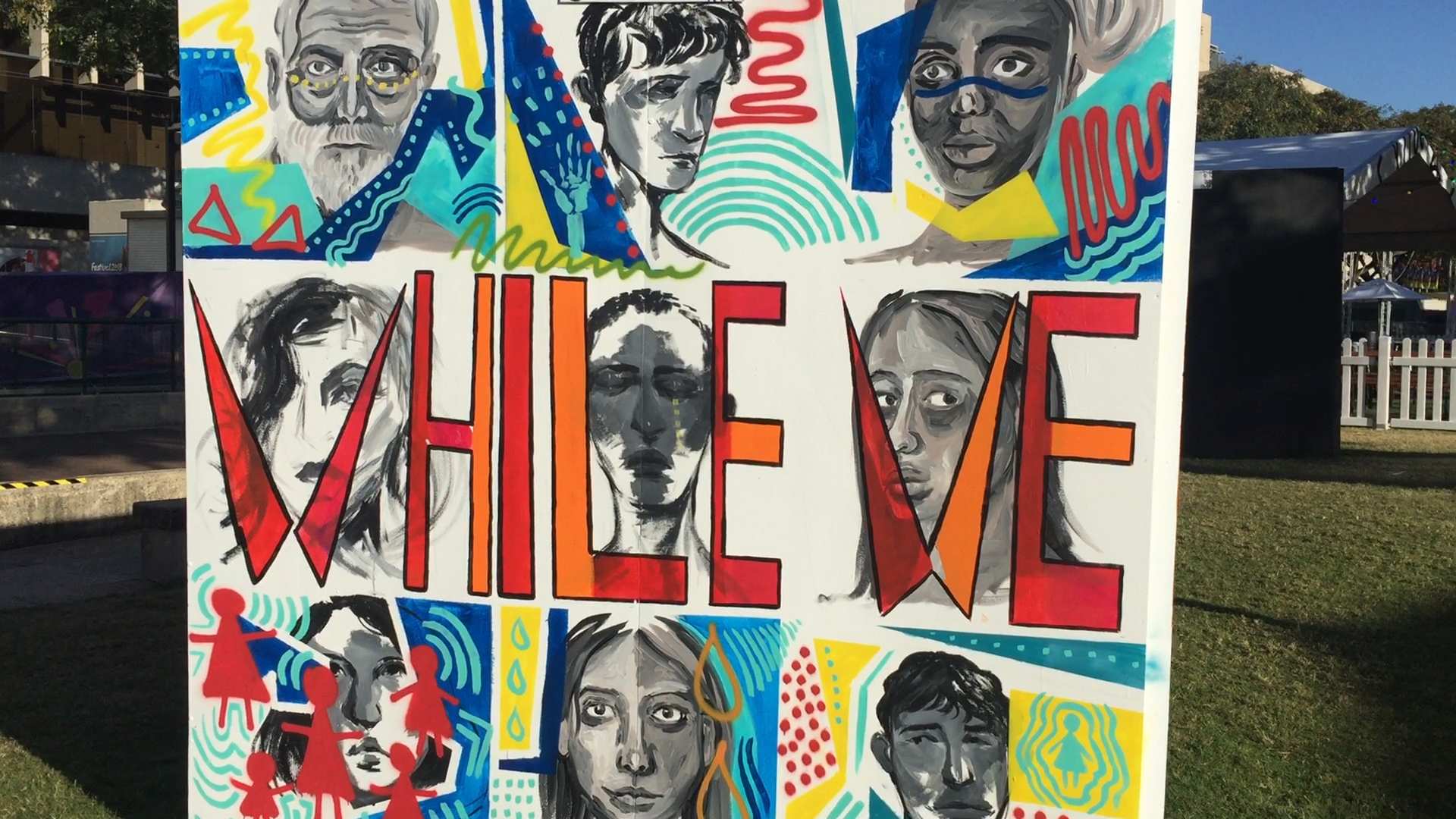 Archibald winner Davida Allen opens up about 50 years of art filled ...