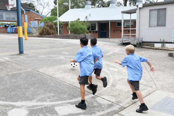 Underfunding of Public Schools - ABC listen