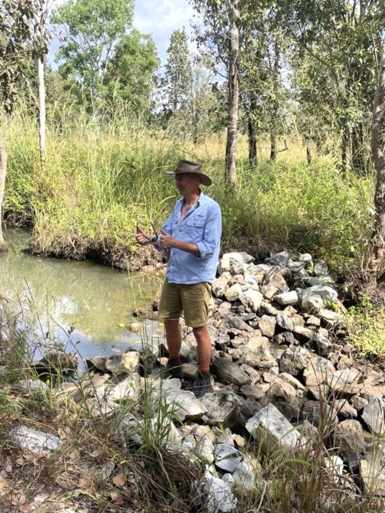 NT Country Hour with Matt Brann - ABC listen