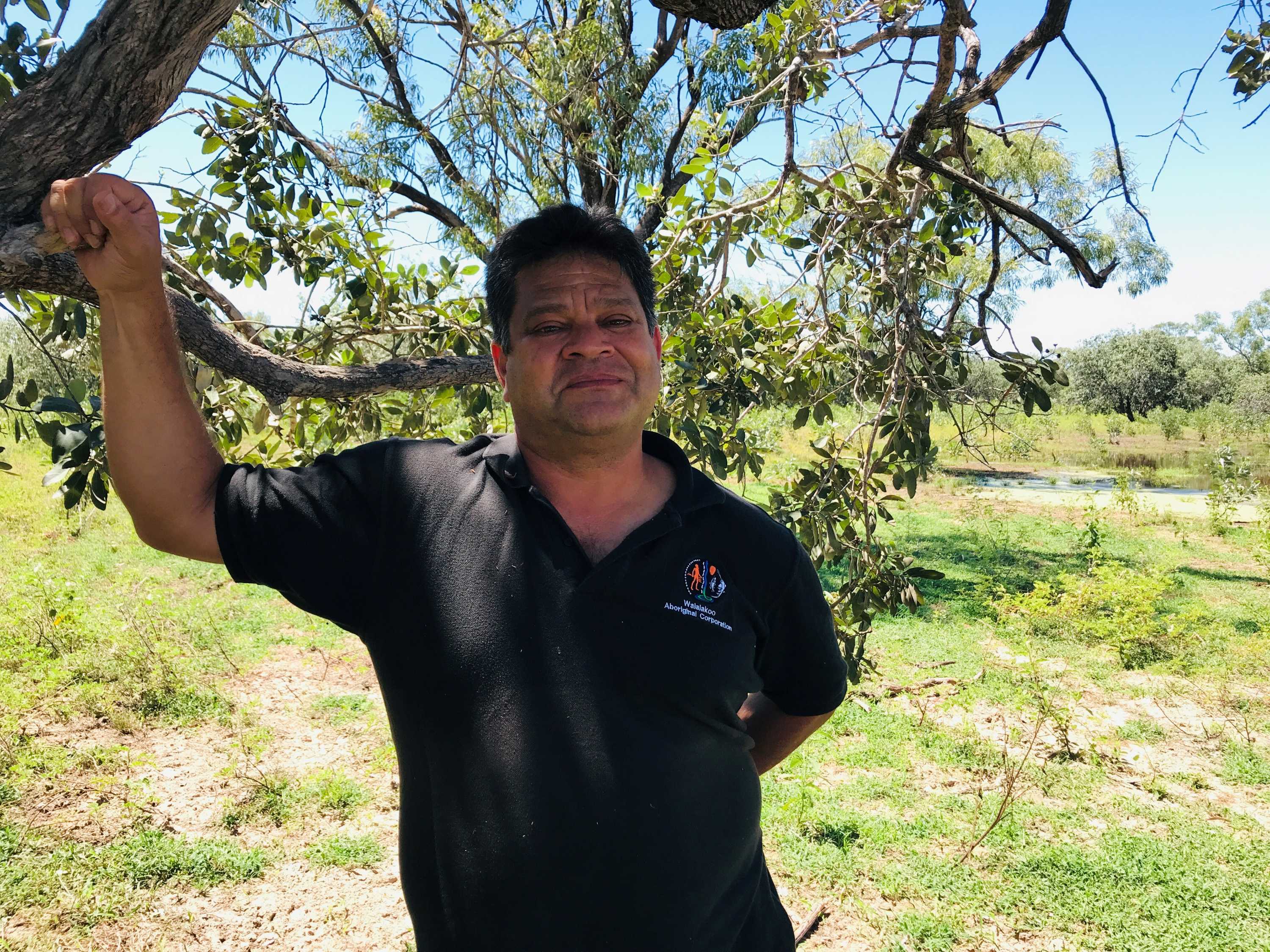 Martuwarra Fitzroy River: First they came for the land - ABC listen