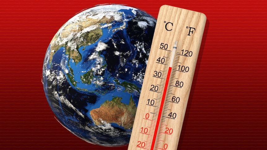 Global Boiling - Behind The News Global Boiling - Behind The News