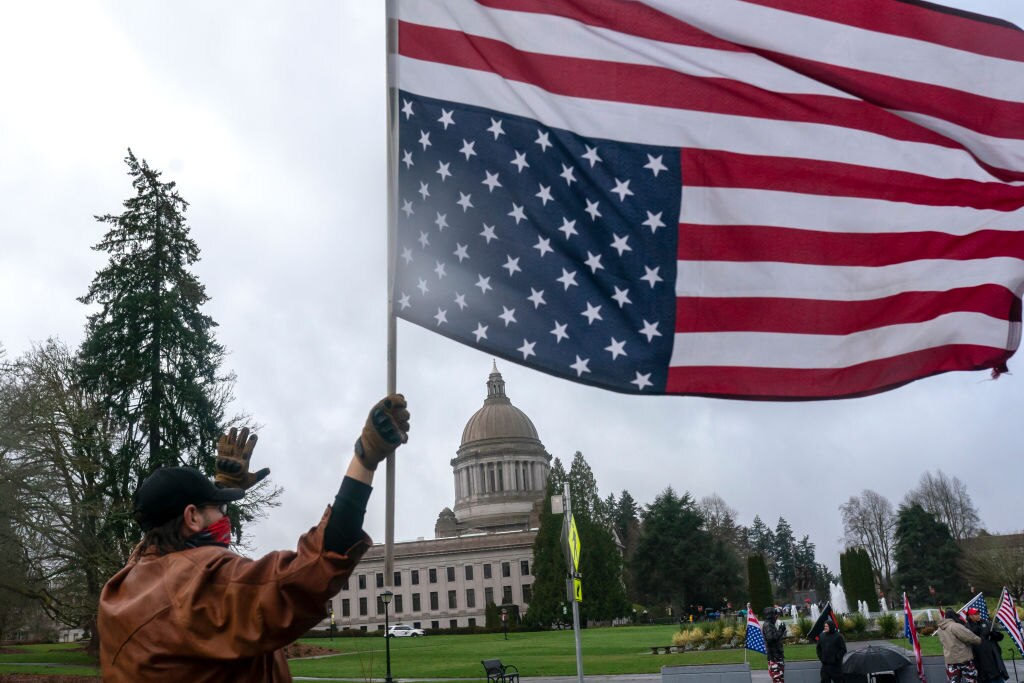 Bruce Shapiro's America - ABC listen