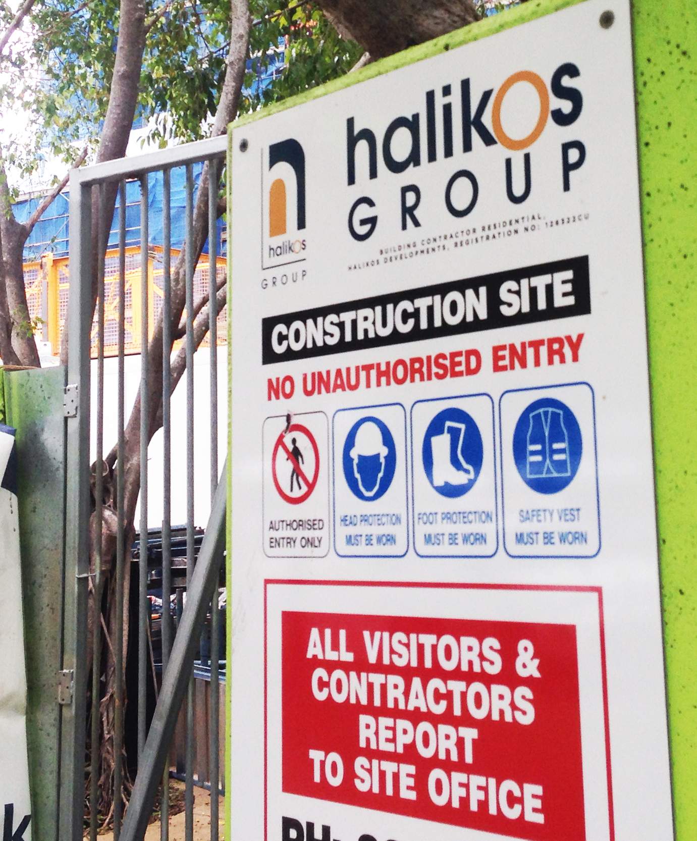 Denis Burke, head of NT planning body and former CLP chief minister ...