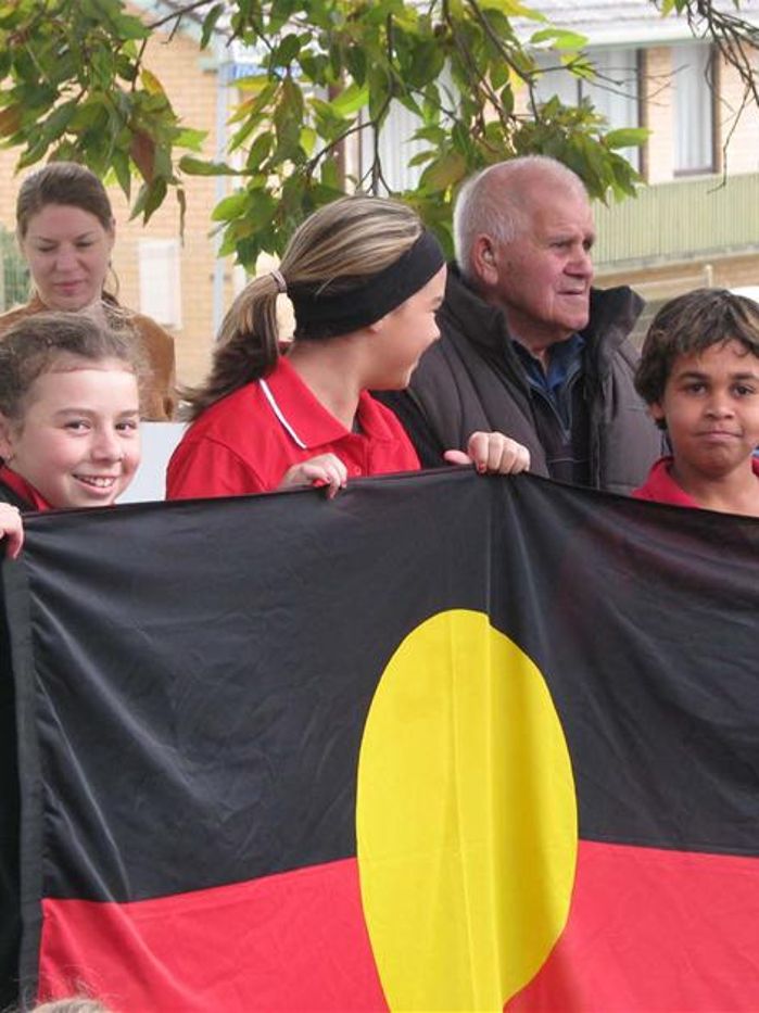Action plan boosts indigenous workforce - ABC listen