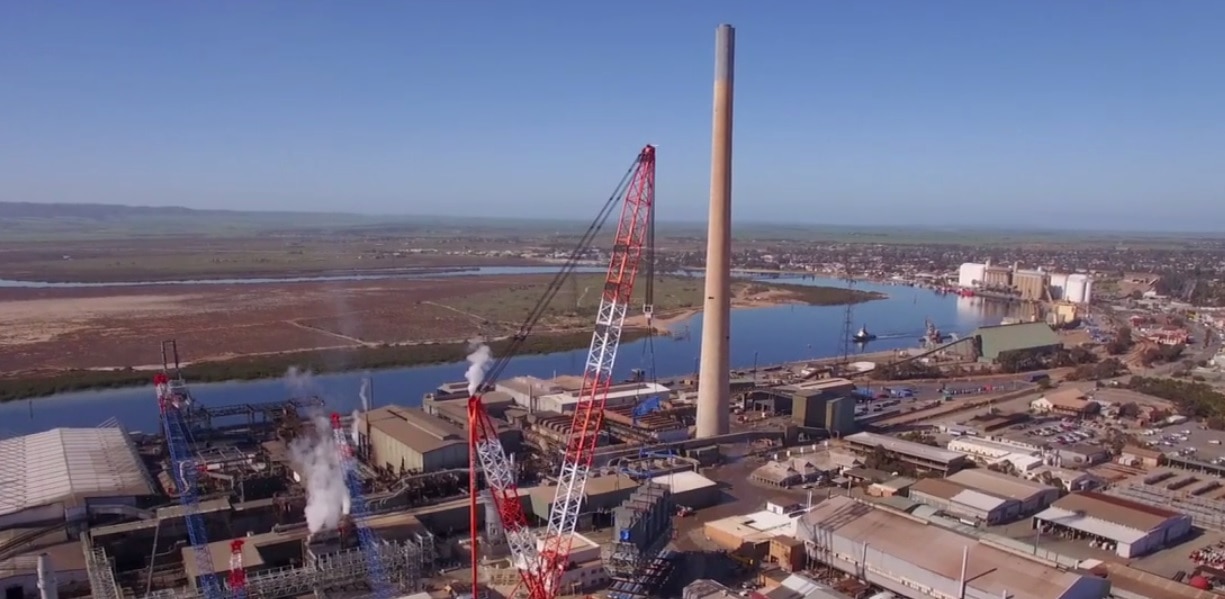 Hallett Group to cement SA's reputation as global leader in emissions ...