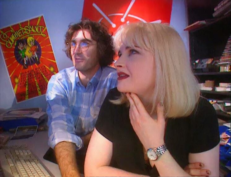 Video from the Vault: The World Wide Web explained - ABC News