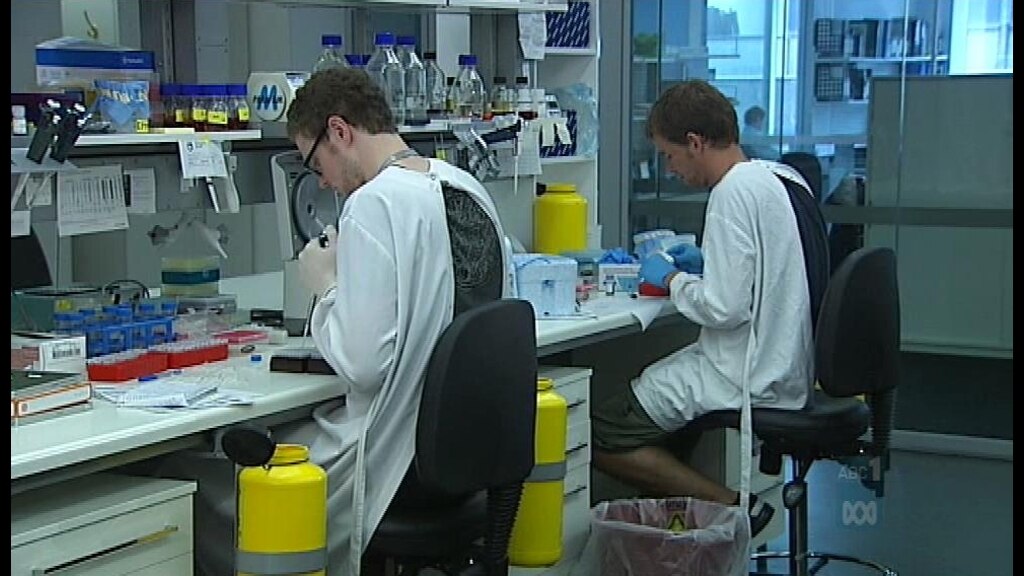 Breakthrough in HIV cure research - ABC News