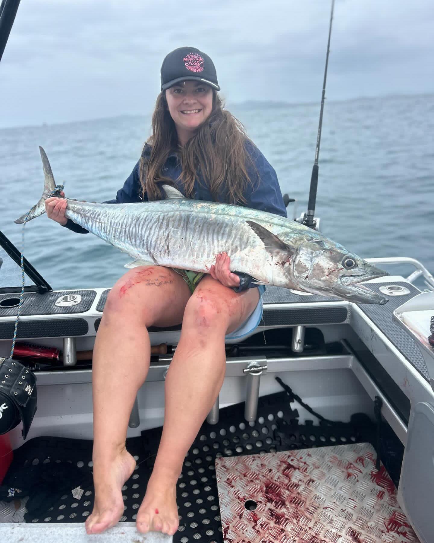 The Big Fish with Scott Levi - ABC listen