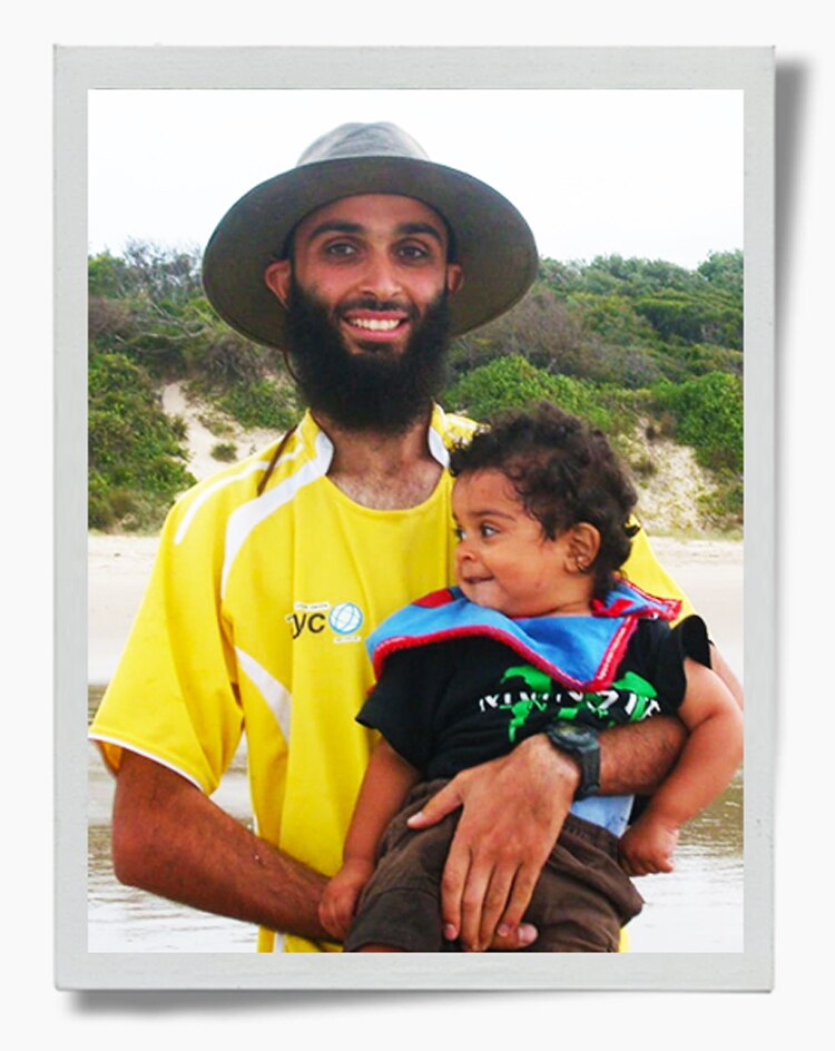 Married to Islamic State - ABC News