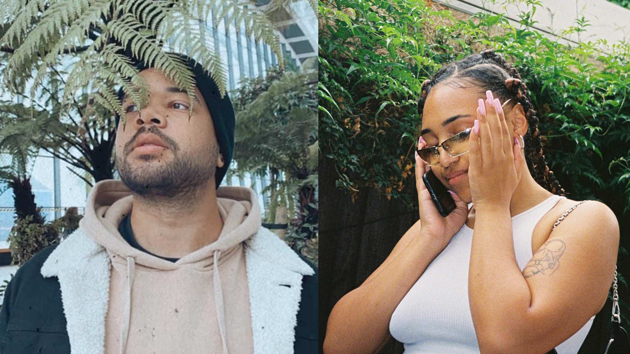 The Kick On: Jackzz & Naømi - triple j