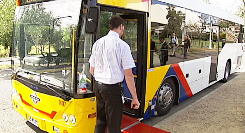 Bus drivers offered extra legal protection under vulnerable occupation ...