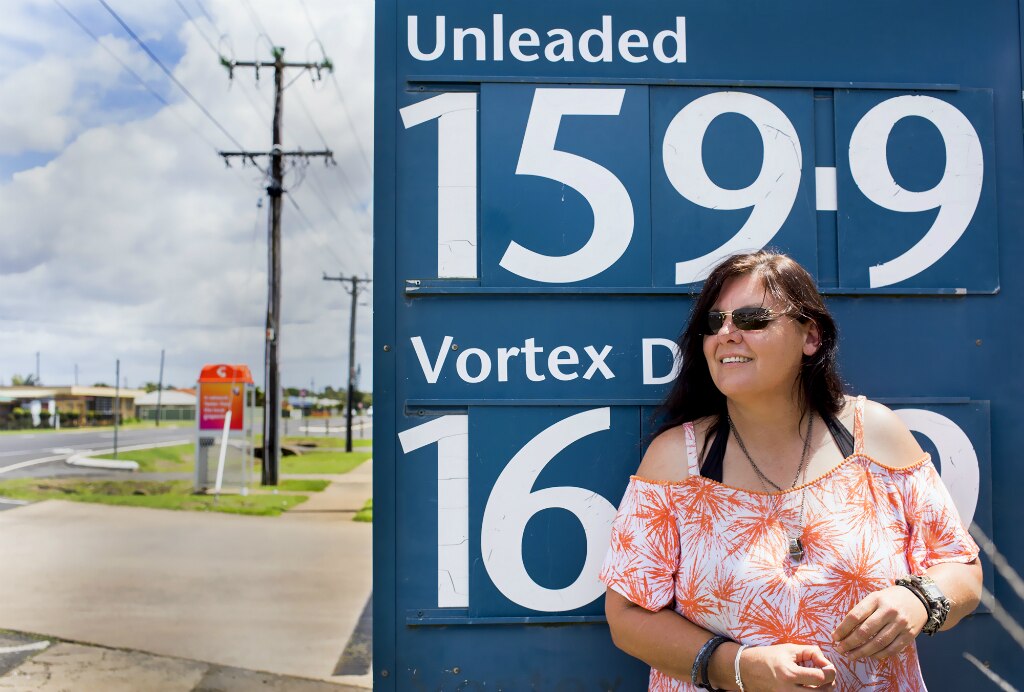 National fuel strike: Petrol price pain prompts fed-up motorist to call ...