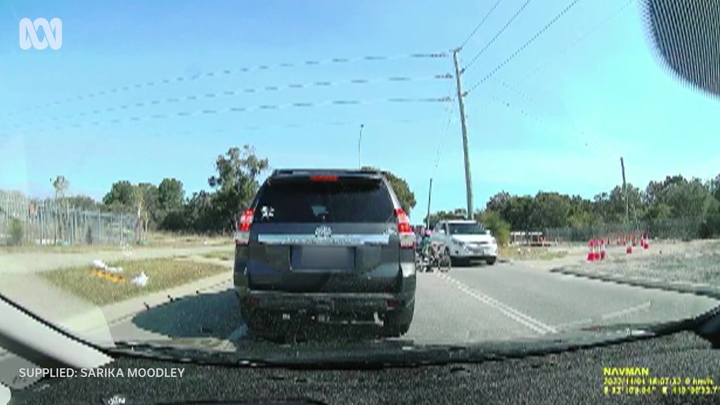 Kate Leaver - ABC News