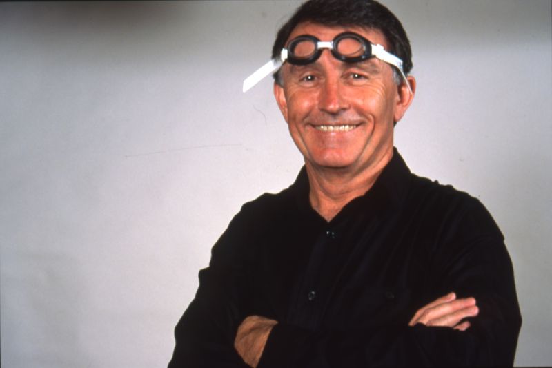A French Adventure for Gerry Collins - ABC listen