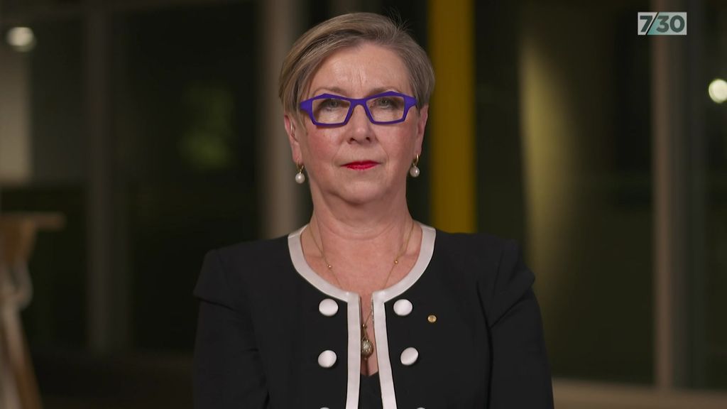 Jane Halton on reducing the risks associated with hotel quarantine ...