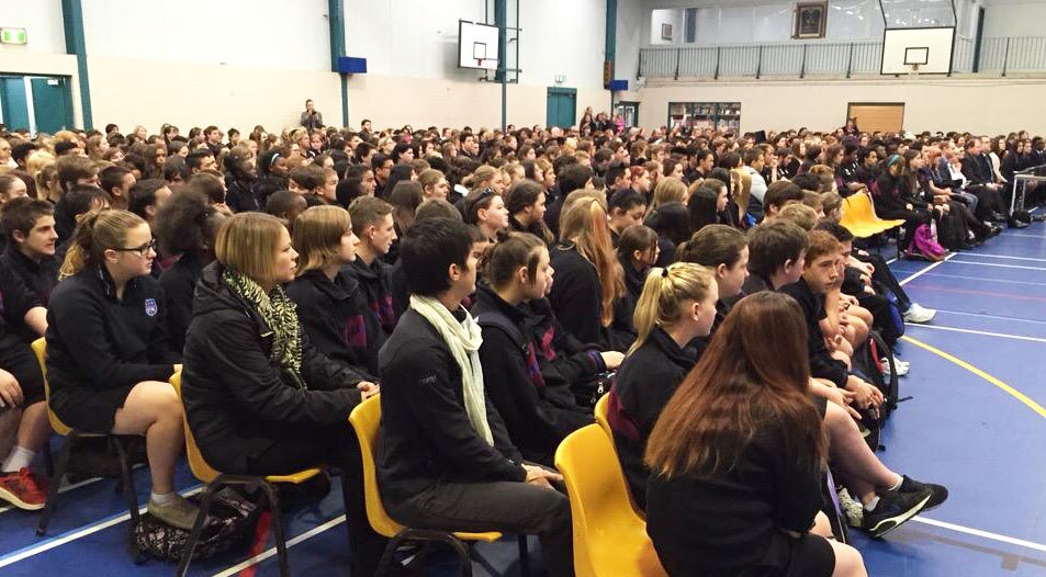 Years 8-10 to be scrapped at Fremont-Elizabeth City high school in ...