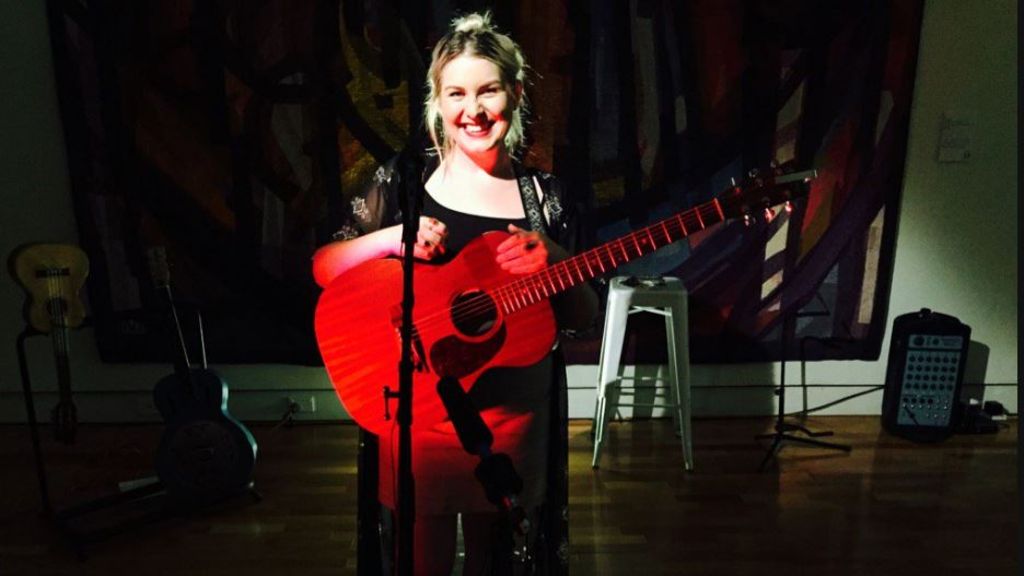 Melody Pool puts heartache on the page, steps away from music career ...