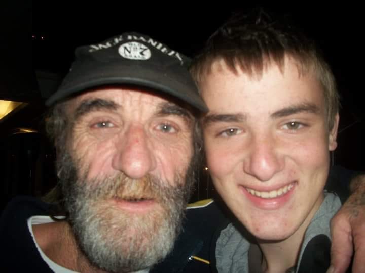 'Hi-Vis hero' credits Dad for his selfless action on Gawler train - ABC ...